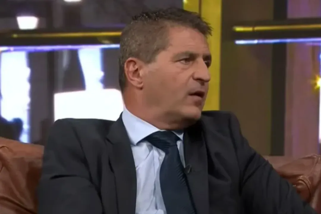 Miloš Milović, bivši Golobov svetovalec, ni več za rešetkami | Info360