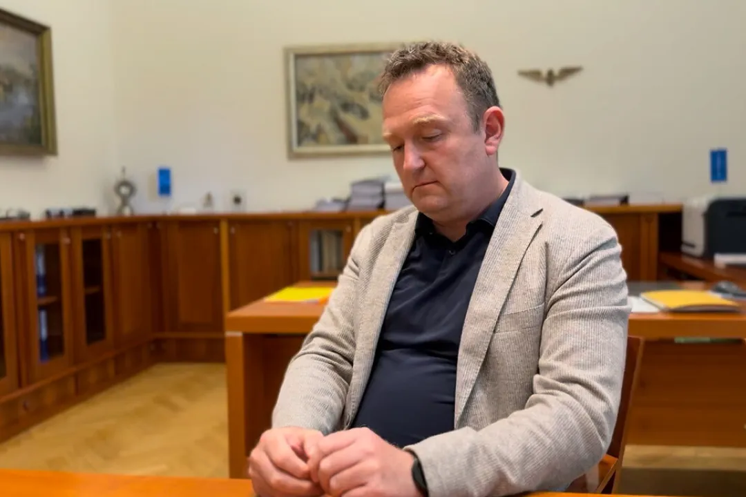 Najbolj brano: afera fiktivnih poslov na Slovenskih železnicah | Info360