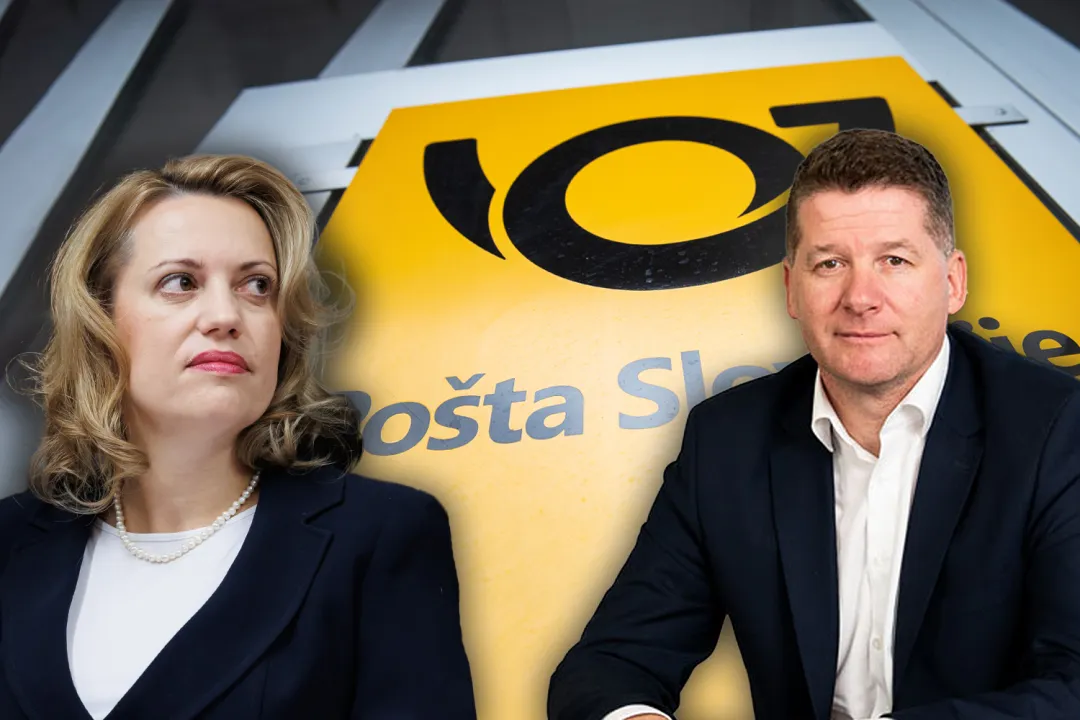 Intereuropa: v dveh letih štirje predsedniki uprav | Info360