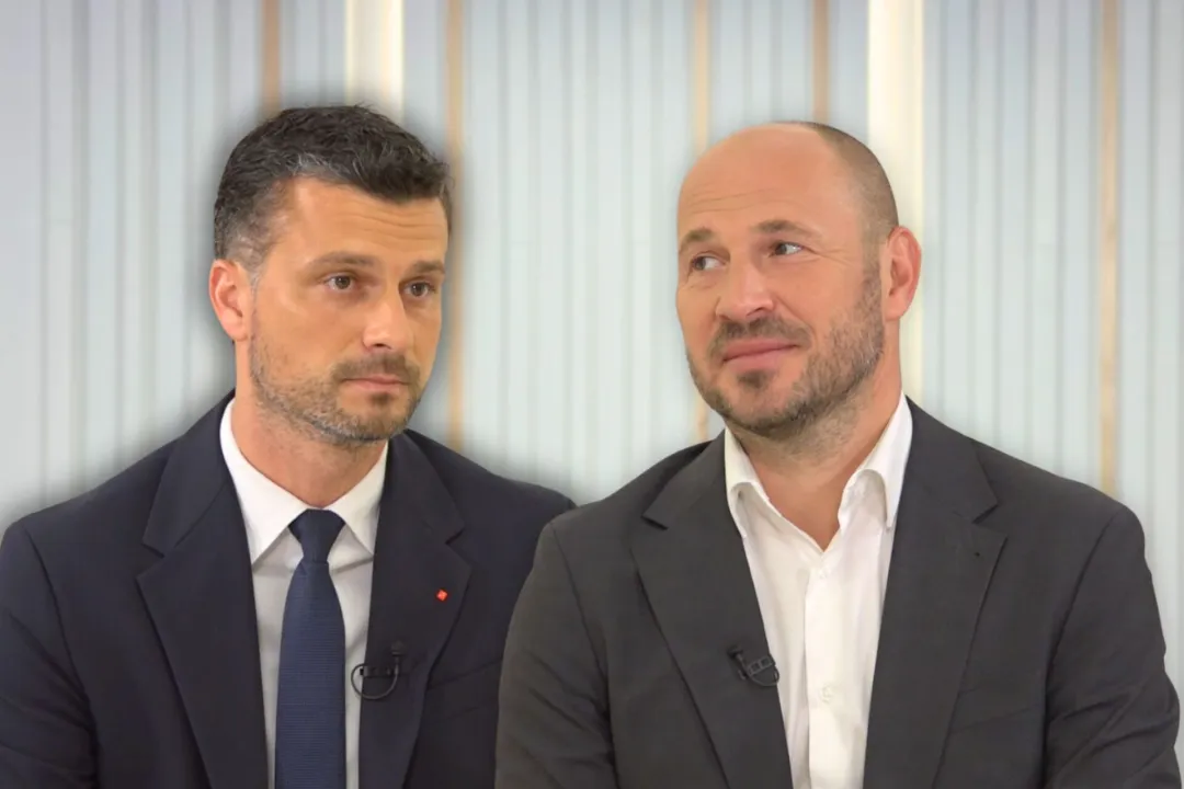 Prednik: Testiranje na droge bi razširil na vse, ne zgolj na poslance ...