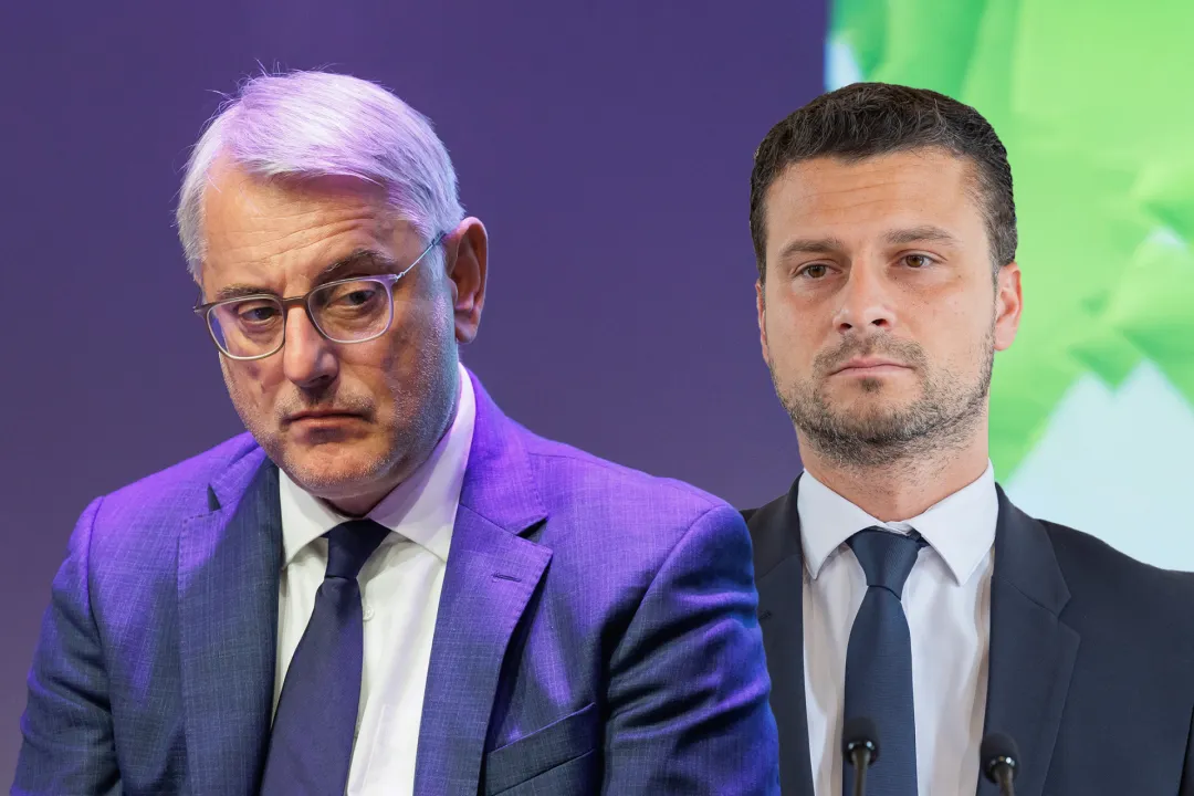 Komu bo koristila afera Prednik? | Info360