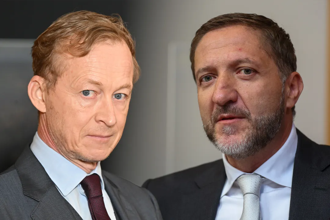 Borut Jamnik kadruje v SDH? | Info360